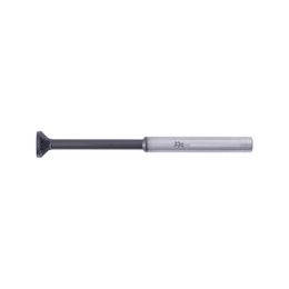Pferd Tungsten carbide burrs WKN 1003/6 Z3 90&deg; HC RS SL75 (21460004)