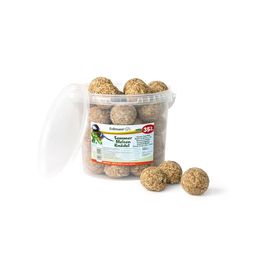 Erdtmann's Sommer-Meisenkn&ouml;del ohne Netz Wildvogelfutter 35 St&uuml;ck