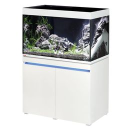 Eheim incpiria 330 S&uuml;sswasseraquarium mit LED-Beleuchtung alpin