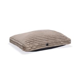 Designed by Lotte Hundekissen Reza beige 100x70 cm