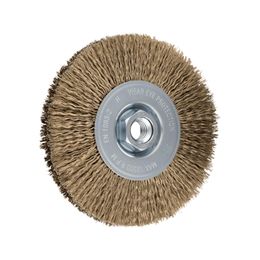 Pferd TOOLS Wheel brush POS RBU 12515/M14 LIT STM 0,20 (43502303)