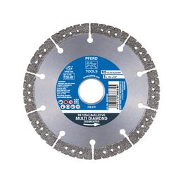 Pferd Diamond tools DS 115x2,8x22,23 VG Trennscheibe (68300108)