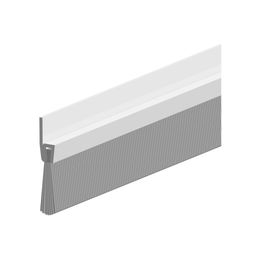 ELLEN T&uuml;rbodendichtung IBS POG 55 ungebohrt silber, H55 x L2500, BH30 ; Elton (0309502)