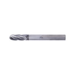 Pferd TOOLS Hartmetallfr&auml;ser WRC 0616/6 ALU HC-NFE (21105787)