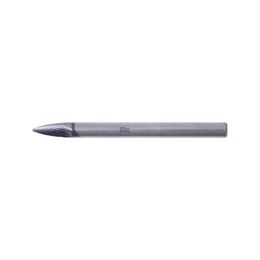 Pferd Schleifstifte SPG 0307/3 Z5 HC-FEP Wolframcarbid (21222554)