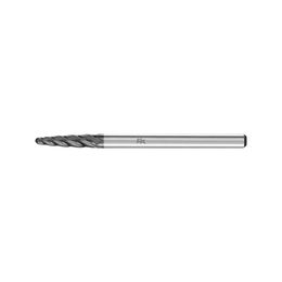 Pferd TOOLS Schleifkegel RBF 0313/3 HC-NFE f&uuml;r Aluminium (21218136)