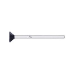 Pferd Schleifstift WKN 1606/6 Z3 90&deg; HC RS SL75 (21460006)
