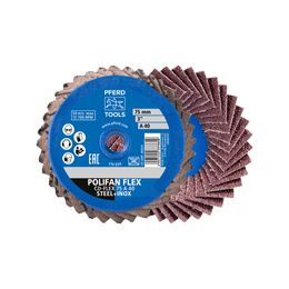 Pferd Schleifscheibe COMBIDISC CD-FLEX 75 A 60 (42719805)