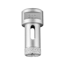 Pferd Diamant-Bohrkrone DCD 22XM14 vacuum-brazed trocken (68300123)