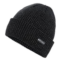 K&Uuml;BLER WORKWEAR Strickm&uuml;tze schwarz Form 8207 Gr&ouml;&szlig;e ST ; K&uuml;bler Workwear (8207 2101-99-ST)