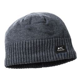 K&Uuml;BLER WORKWEAR K&uuml;bler Strickmuetze 8204 anthrazit ST ; K&uuml;bler Workwear (8204 9315-97-ST)