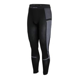 K&Uuml;BLER WORKWEAR K&uuml;bler Funktionsunterhose schwarz/anthrazit L-XL ; K&uuml;bler Workwear (8017 9213-9997-L-XL)