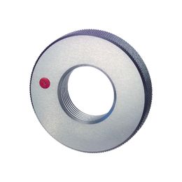 Gewindelehrring M5x0,5mm Ausschusslehrring Tol.6g BOSS ; Johs. Boss (500836)