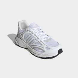 Sneaker adidas Sportswear "SPIRITAIN KIDS", M&auml;dchen, Gr. 36, cloud wei&szlig;, ftwr wei&szlig;, grau two, Textil, Schuhe Sneaker, inspiriert vom Design des adistar control, f&uuml;r Kinder & Jugendliche