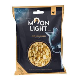 Moonlight Dinner Croutons 100% H&uuml;hnerleber 3x23g