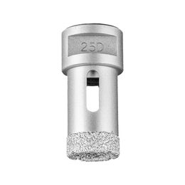 Pferd Diamantbohrer DCD 25XM14 FL (68300124)