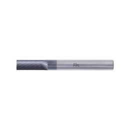 Pferd Schleifstifte ZYAS 0616/6 Z5 HC-FEP Tungsten carbide burrs (21100257)