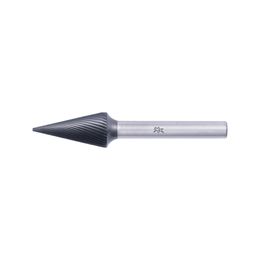Pferd Tungsten carbide burrs SKM 1225/6 Z5 HC-FEP (21115257)
