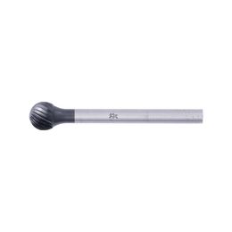 Pferd Tungsten carbide burrs KUD 0605/3 Z5 HC-FEP (21213054)