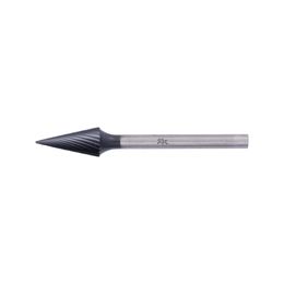 Pferd Fr&auml;sstift SKM 0613/3 Z5 HC-FEP Hartmetallbeschichtet (21215054)