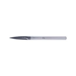 Pferd Schleifstift SPG 0313/3 Z5 HC-FEP Hartmetall (21222654)