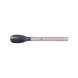 Pferd Tungsten carbide burrs TRE 0610/3 Z5 HC-FEP oval (21235054)