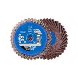 Pferd Schleifwerkzeug COMBIDISC CD-FLEX 50 A 60 (42719801)