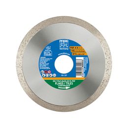 Pferd Trennscheibe Diamond DG 76 x 1,6 x 10 FL PSF (68000025)