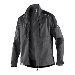 K&Uuml;BLER WORKWEAR K&uuml;bler Jacke ACTIVIQ L ; K&uuml;bler Workwear (1250 5365-9799-L)