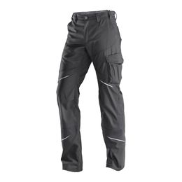 K&Uuml;BLER WORKWEAR K&uuml;bler ACTIVIQ Hose anthrazit 52 ; K&uuml;bler Workwear (2250 5365-97-52)