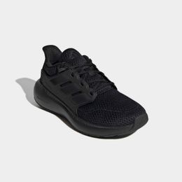 Sneaker adidas Sportswear "ULTIMASHOW 2.0 PLUS J", M&auml;dchen, Gr. 36, core schwarz, core schwarz, core schwarz, Synthetik, Textil, Schuhe Sneaker, f&uuml;r Kinder & Jugendliche
