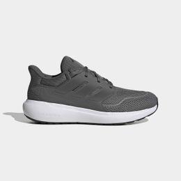 Sneaker adidas Sportswear "ULTIMASHOW 2.0 PLUS", Herren, Gr. 47, grau four, grau five, core schwarz, Synthetik, Textil, Schuhe Sneaker