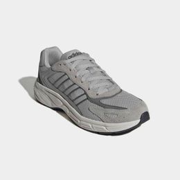 Sneaker adidas Sportswear "ECLYPTIX 2000", Herren, Gr. 39, grau two, mgh solid grau, grau five, Leder, Textil, Schuhe Sneaker, inspiriert vom Design des adistar control