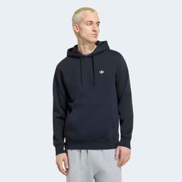 Kapuzensweatshirt adidas originals "ESS HD", Herren, Gr. L, schwarz, Obermaterial: 82% Baumwolle, 18% Polyester, normal, Rundhals, angesetztes B&uuml;ndchen, Sweatshirts