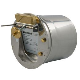 Bertrams Zugbegrenzer 16ZB130 &Oslash; 130 mm, lose Reglerscheibe
