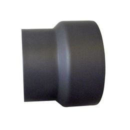 Bertrams Erweiterung 07ES120-150 &Oslash; 120/150 mm, weit/eng, gussgrau