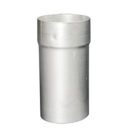 Bertrams Ewr Rohrelement 21RLV600 600 x 1 mm, verstellbar, L&auml;nge 60-190 mm