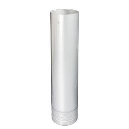 Bertrams Ewr Rohrelement 21RL500-250 500 mm, inst. L&auml;nge 440 mm, 250 x 1 mm