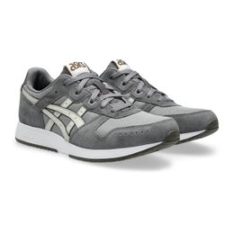 Sneaker asics SPORTSTYLE "LYTE CLASSIC", Damen, Gr. 38, seal grau, smoke grau, Schuhe Sneaker