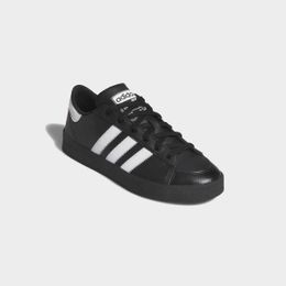 Sneaker adidas Sportswear "JUMP HOOK", Herren, Gr. 47, core schwarz, ftwr wei&szlig;, core schwarz, Synthetik, Schuhe Sneaker