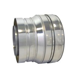 Bertrams Dw Reduzierst&uuml;ck 22RS150 &Oslash; 150 mm, doppelwandig