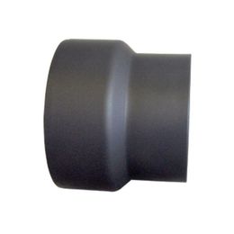 Bertrams Reduzierung 07RS160-150 &Oslash; 160/150 mm, weit/eng, gussgrau