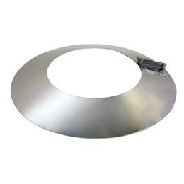 Bertrams Dw Regenkragen 22RK550VA 550 mm, lose
