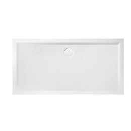 Hoesch Muna Duschwanne 4164xa.010 90x70x3cm, weiss
