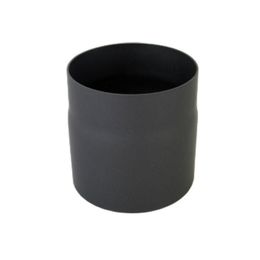 Bertrams Abgasrohr 07RL150-160 150 mm, &Oslash; 160 x 2 mm, zylindrisch, gussgrau