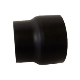 Bertrams Erweiterung 05ES160-180 &Oslash; 160/180 mm, weit/eng, schwarz