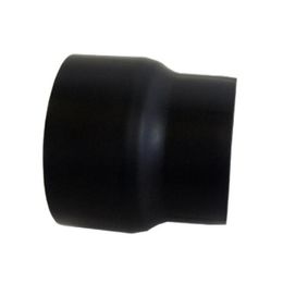 Bertrams Reduzierung 05RS130-120 &Oslash; 130/120 mm, weit/eng, schwarz