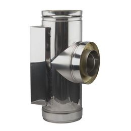 Bertrams Dw Kombi-Element 22RES200 &Oslash; 200 mm, H&ouml;he 500mm