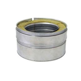 Bertrams Dw Verschlussdeckel 22VD250 250 mm, mit Schraubstopfen
