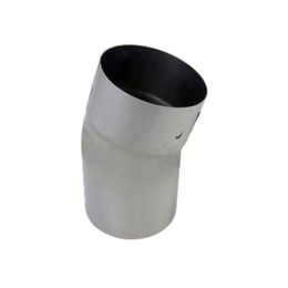 Bertrams Ewr-d Segmentbogen 21SB15-D250 15Grad, dichtgeschwei&szlig;t, 250 x 1 mm